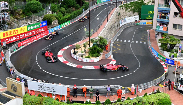 What Are the Biggest Races in F1? - ScoresAndStats.com