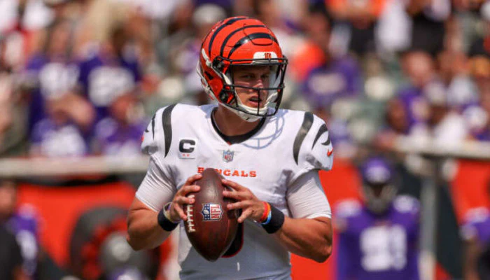 Bills vs. Bengals Player Props Picks for MNF Week 17 - ScoresAndStats.com Bills vs. Bengals Player Props Picks for MNF Week 17 - ScoresAndStats.com