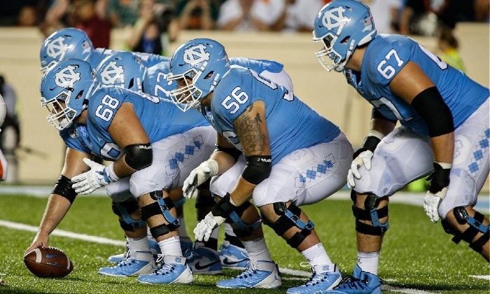 College Football Week 2 Picks, Odds and Previews - ScoresAndStats.com/