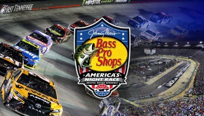 2022 Bass Pro Shops Night Race Odds and Picks - ScoresAndStats.com/