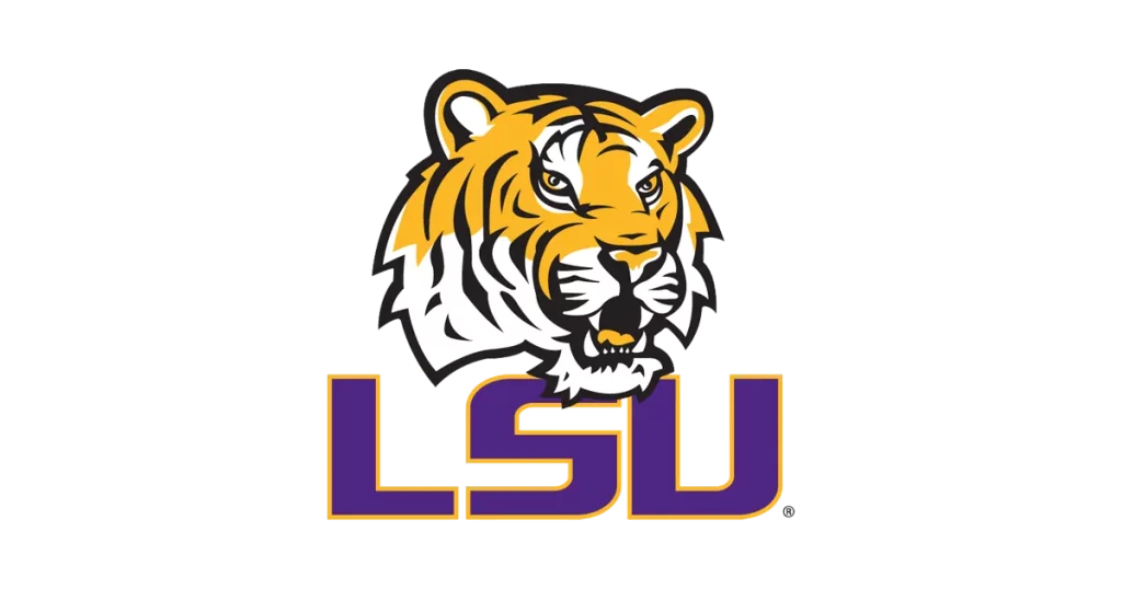 Lsu Symbol