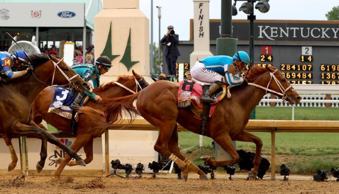 What Is a Superfecta in Horse Racing - ScoresAndStats.com