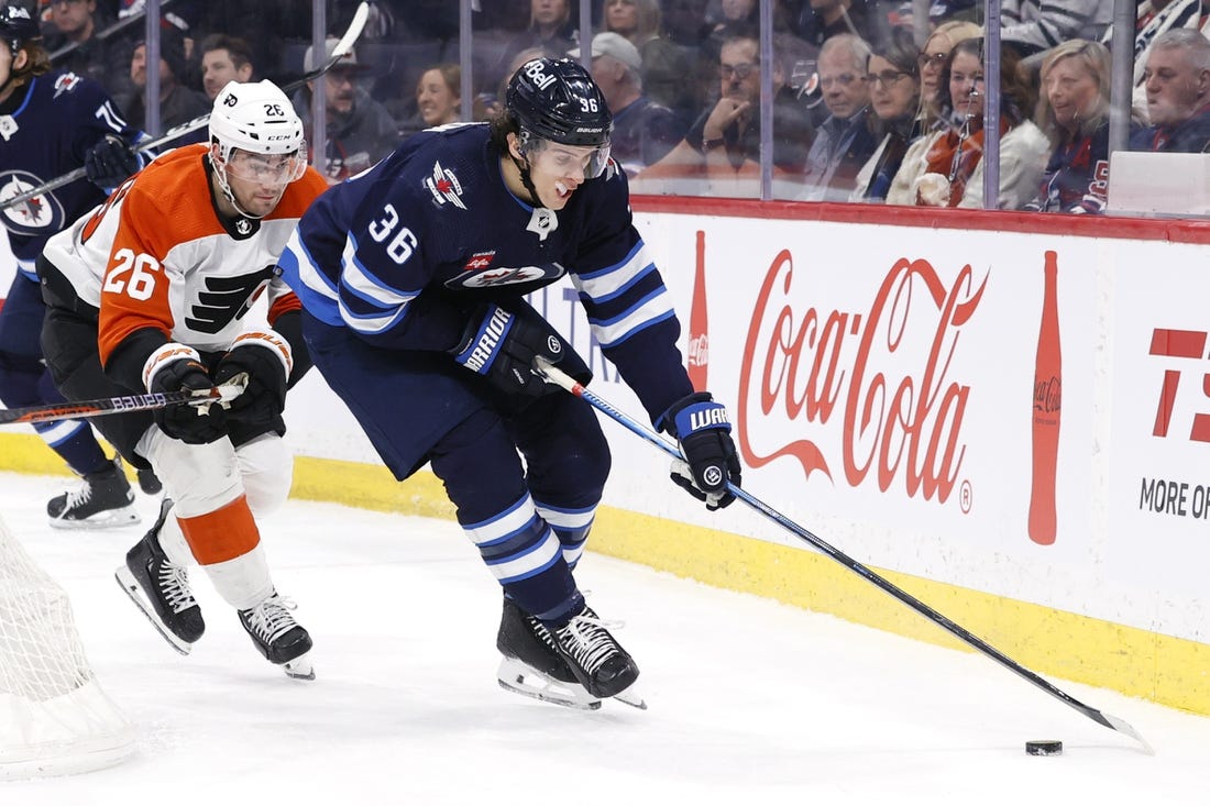 Winnipeg Jets vs. New York Islanders Pick & Prediction JANUARY 16th ...