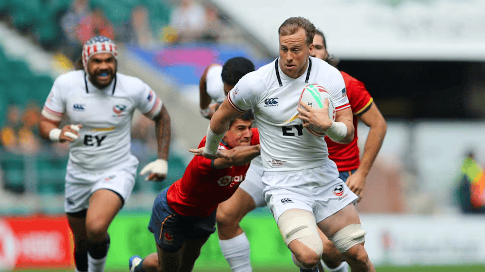 2024 Summer Olympics Men’s Rugby Odds and Predictions