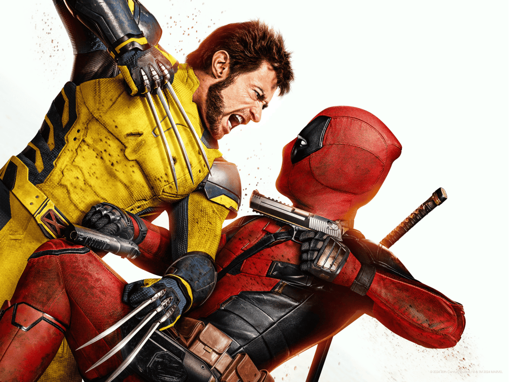 Deadpool and Wolverine Odds & Predictions - What Will Happen in Deadpool 3?