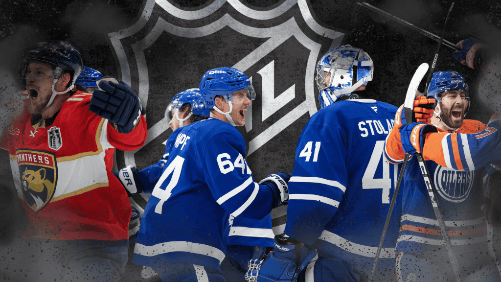 NHL Picks & Expert Betting Predictions | Best NHL Bets Today