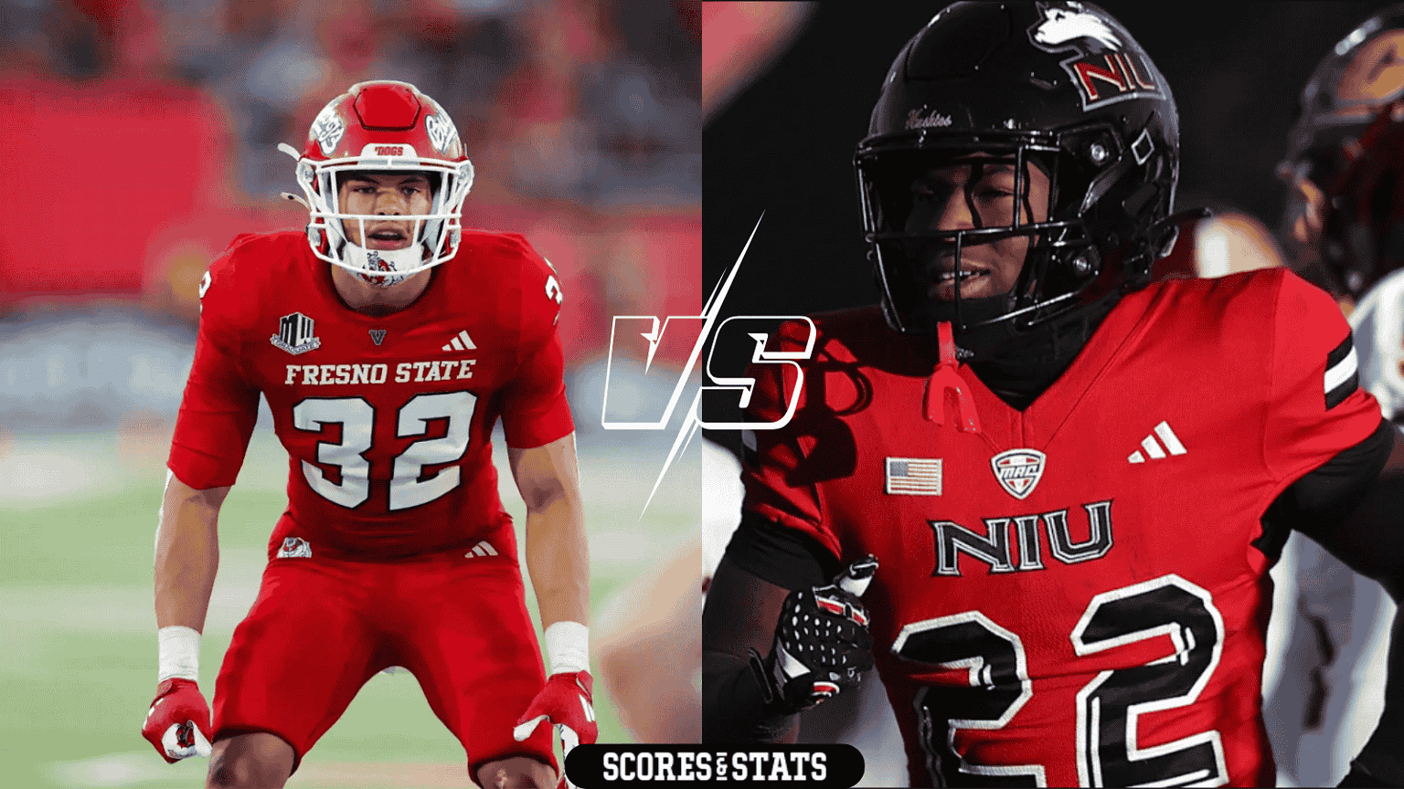 Fresno State Bulldogs vs Northern Illinois Huskies Picks and ...