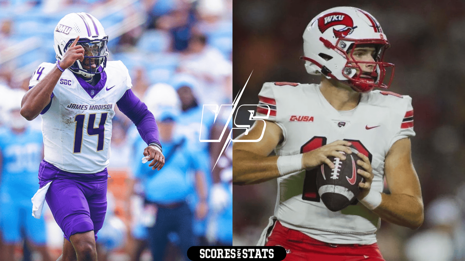 James Madison Dukes vs Western Kentucky Hilltoppers Picks and Predictions December 18th 2024 ...