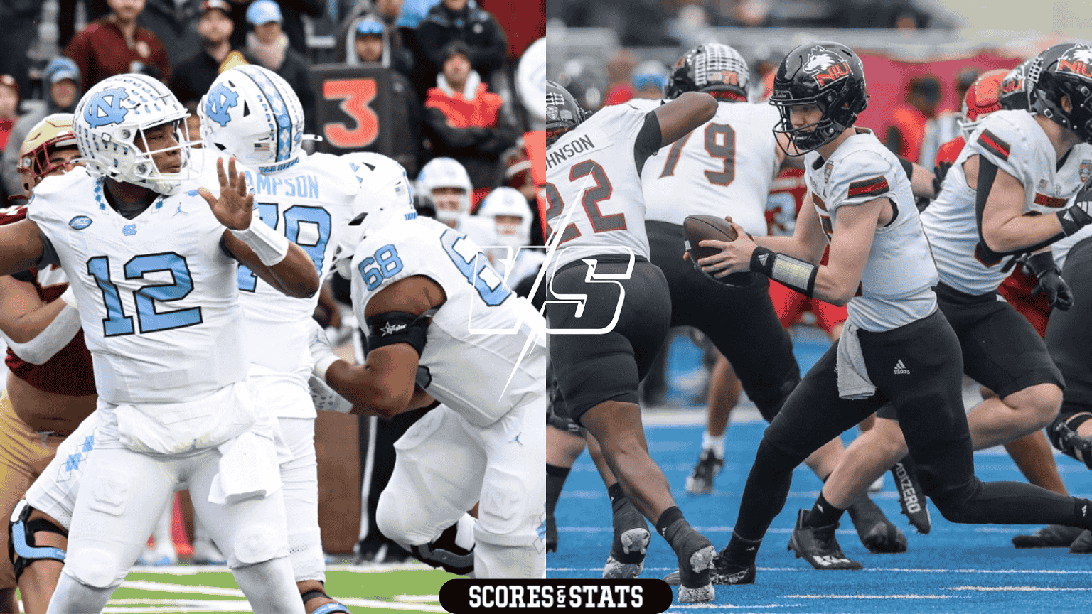 North Carolina Tar Heels vs Uconn Huskies Picks and Predictions ...