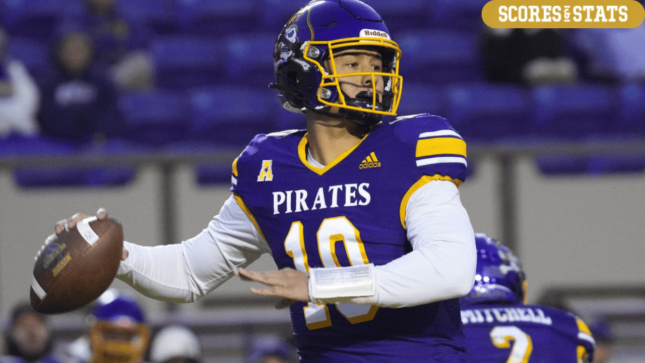 NC State vs East Carolina: Military Bowl Preview, Key Players & Predictions