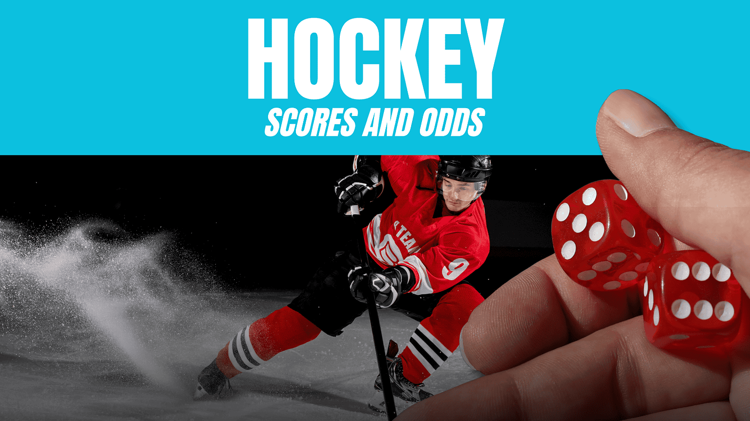 NHL Scores and Odds | Latest NHL Rankings