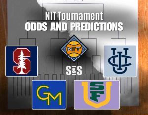 2026 Men’s NIT Tournament Odds and Predictions.
