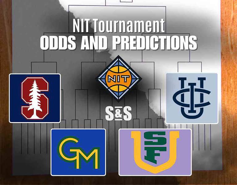 2026 Men’s NIT Tournament Odds and Predictions.