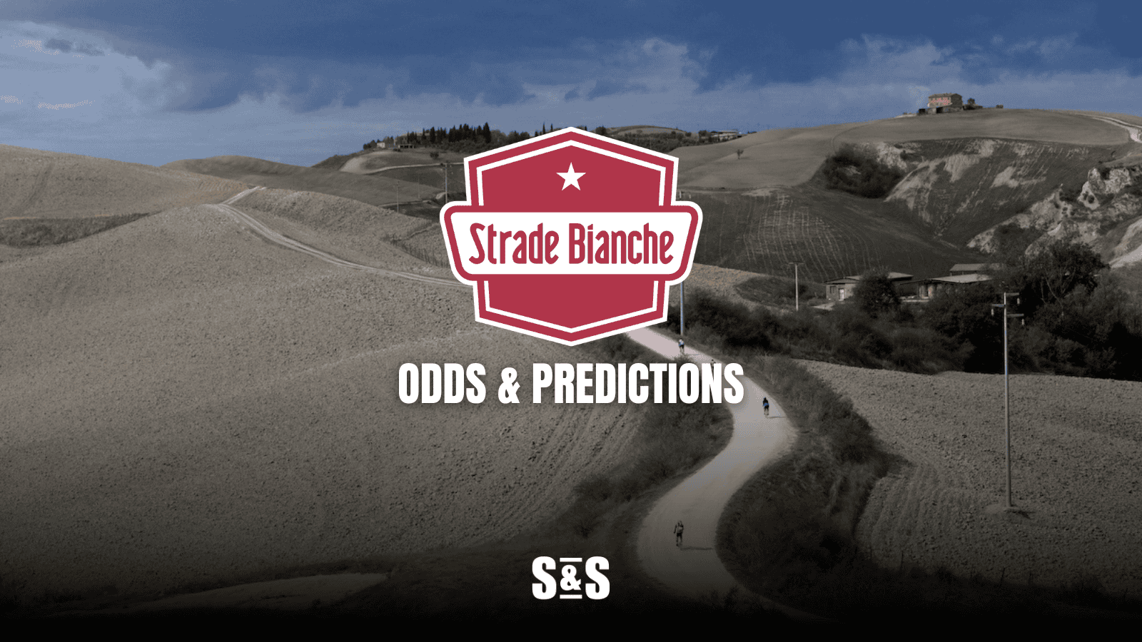 Strade Bianche 2025 Predictions and Odds