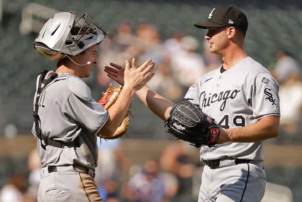 White Sox vs Twins Preview: Chicago Seeks Strong Finish in AL Central Battle