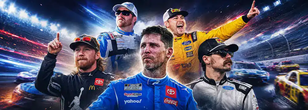 Nascar Picks For This Weekend