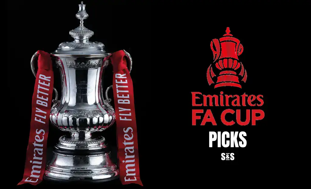 FA Cup Picks & Predictions – Bet Tips for Every Match
