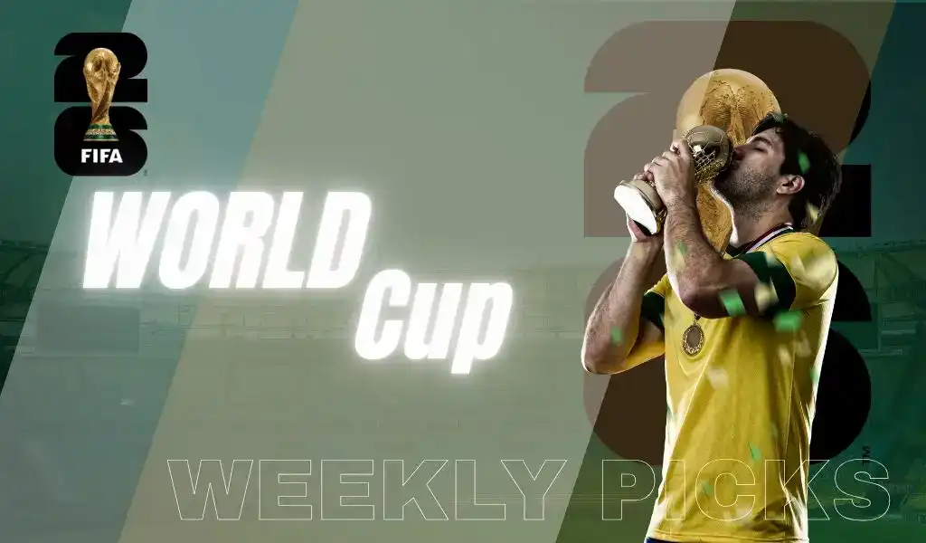 World Cup Picks and Predictions – Bet Tips for Every Match